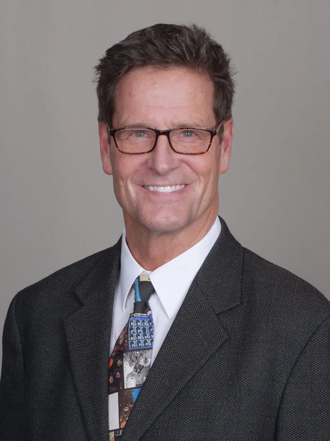 Meet Orthodontist Drs. Hicken, Everett, Kauppi, Chartier, Bolmgren and ...